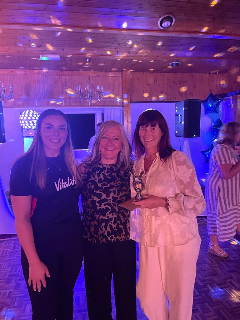 About – Leighton Buzzard Netball Club